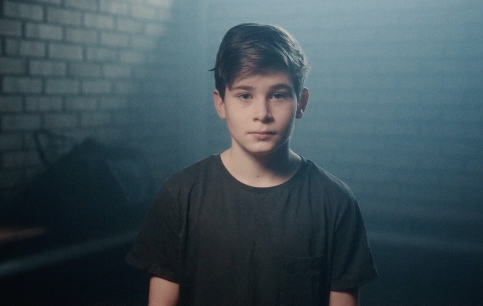 Case: Pro bono-film för Locker Room Talk med Jimmy Durmaz