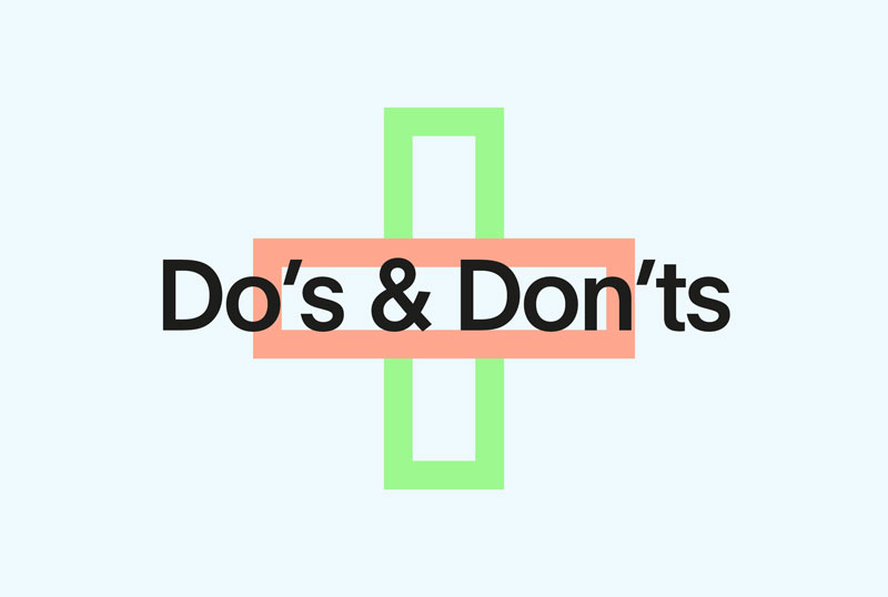 E-handel Dos & Don'ts: Guide för att starta en framgångsrik E-handel 🛍️ ...